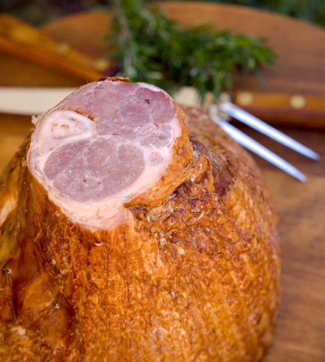 Breakfast | The Seasonal Gourmet